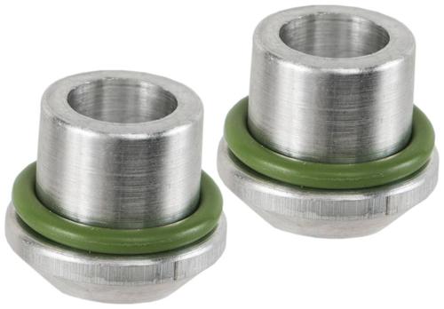 Murray Climate Control A/C Fitting/Metric Adapter 16748 | O'Reilly Aut