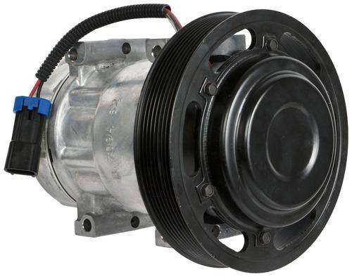 Murray A/C Compressor - New 168530 | O'Reilly Auto Parts