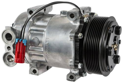 Murray SD7H15 A/C Compressor - New 168540 | O'Reilly Auto Parts