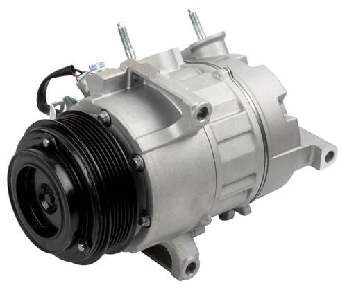 Murray 7SAS17C A/C Compressor - New 178338 | O'Reilly Auto Parts