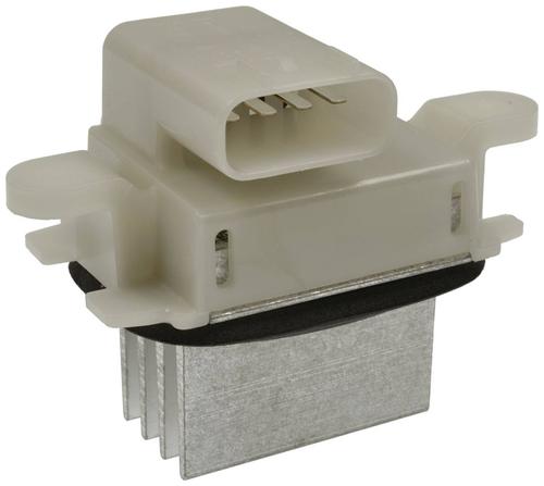 Murray Climate Control 4 Terminal Resistor Block 20522 | O'Reilly Auto