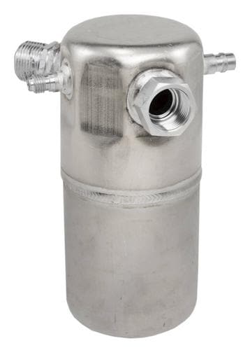 Murray Climate Control A/C Accumulator 33218 | O'Reilly Auto Parts