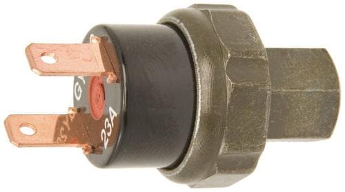 Murray Climate Control 2 Terminal Pressure Switch 36580 | O'Reilly Aut