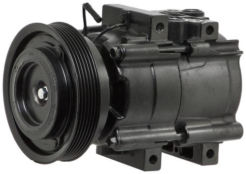 Murray HS18 A/C Compressor - Remanufactured 57197 | O'Reilly Auto Part