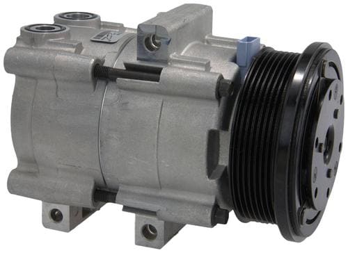 Murray FS10 A/C Compressor - New 58123 | O'Reilly Auto Parts