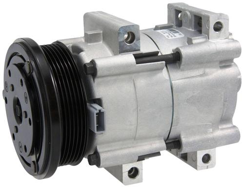 Murray FS10 A/C Compressor - New 58130 | O'Reilly Auto Parts