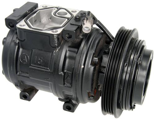 Murray A/C Compressor With Clutch 67324 | O'Reilly Auto Parts