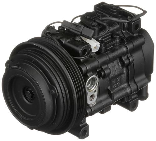 Murray A/C Compressor With Clutch - Remanufactured 67399 | O'Reilly Au