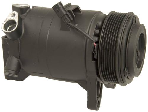 Murray DKS17D A/C Compressor - Remanufactured 67671 | O'Reilly Auto Pa