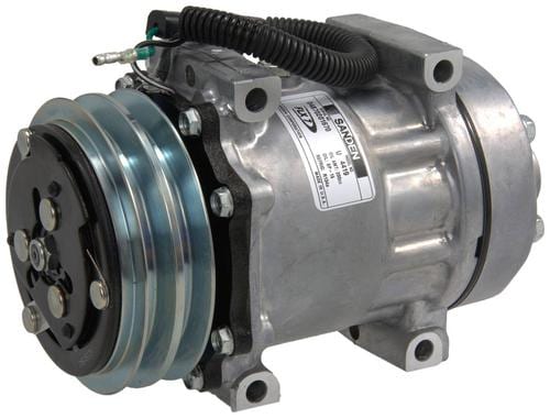 Murray FLX7 A/C Compressor - New 68157 | O'Reilly Auto Parts