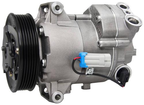 Murray A/C Compressor - New 68219 | O'Reilly Auto Parts