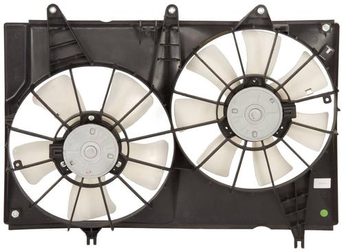 Murray Climate Control Radiator/Condenser Fan Assembly 76037 | O'Reill