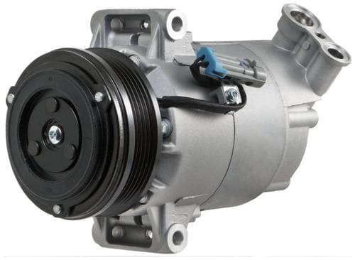 Murray A/C Compressor ACM705853 | O'Reilly Auto Parts