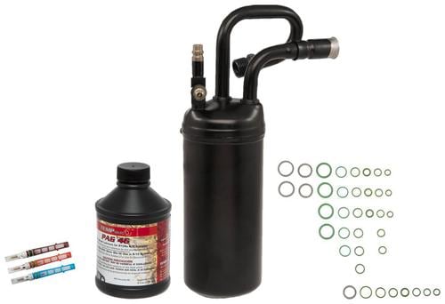 Murray Climate Control A/C Service Kit 551194 | O'Reilly Auto Parts