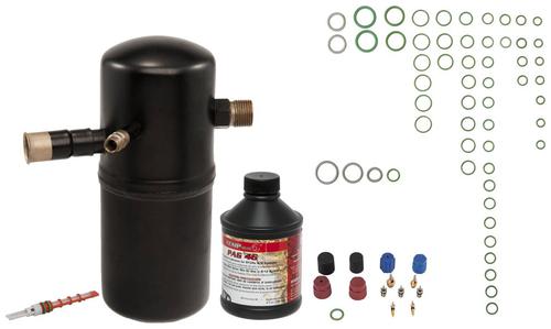Murray Climate Control A/C Service Kits 550863 | O'Reilly Auto Parts