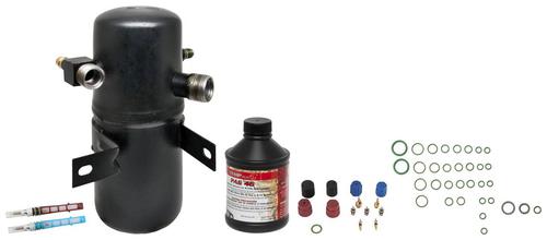 Murray Climate Control A/C Service Kits 550861 | O'Reilly Auto Parts