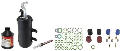 Murray Climate Control A/C Service Kit MUK50013 | O'Reilly Auto Parts