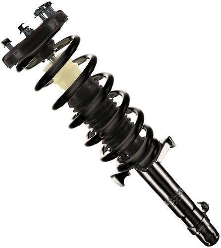MasterPro Strut And Coil Spring Assembly 33AC1114 | O'Reilly Auto Part