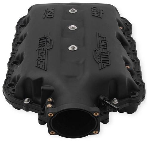 MSD Ignition Atomic Intake Manifold 27003 | O'Reilly Auto Parts