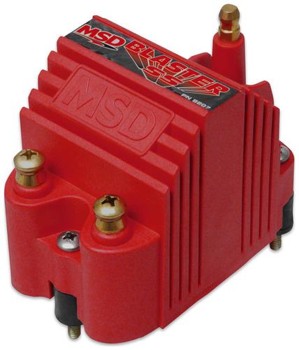 MSD Ignition Blaster Ignition Coil 8207 | O'Reilly Auto Parts