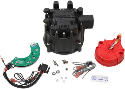 MSD Ignition Ignition Conversion 85013 | O'Reilly Auto Parts