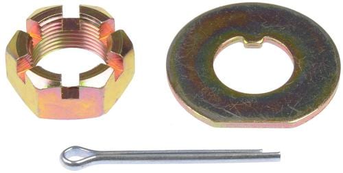 Dorman HELP! 3/4-20 Inch Thread Spindle Nut 04993 | O'Reilly Auto Part
