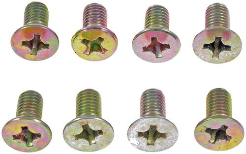 Dorman HELP! Disc Brake Rotor Set Screw 13823 | O'Reilly Auto Parts