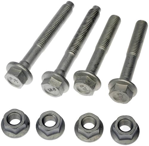 Dorman HELP! Control Arm Bolt 14883 | O'Reilly Auto Parts