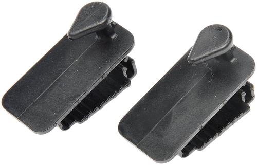 Dorman HELP! Floor Mat Retainer Clips 45187 | O'Reilly Auto Parts