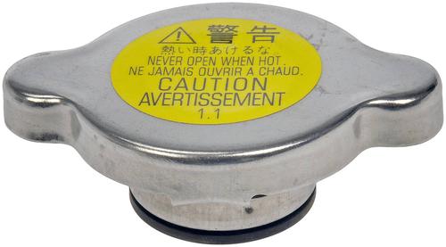 Dorman HELP! 16 psi Radiator/Coolant Recovery Cap 54237 | O'Reilly Aut