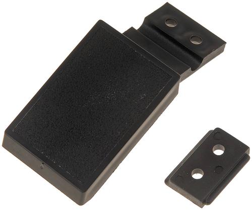 Dorman HELP! Metal, Plastic Sliding Window Latch 76985 | O'Reilly Auto