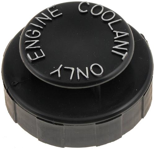 Dorman HELP! Coolant Reservoir Cap 82590 | O'Reilly Auto Parts