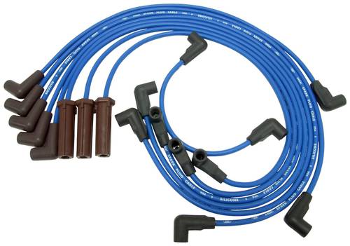 NGK Spark Plug Wire Set 51199 | O'Reilly Auto Parts
