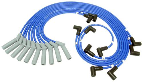 NGK Spark Plug Wire Set 53006 | O'Reilly Auto Parts