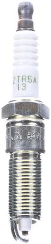 NGK V-Power Nickel Plug Number LZTR5A-13 Spark Plug 4306 | O'Reilly Au