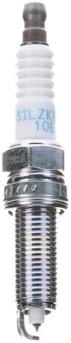 NGK Laser Iridium Plug Number SILZKR6B10E Spark Plug 93815 | O'Reilly