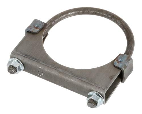 Nickson 3-1/4 Inch Steel Exhaust Clamp 00262 | O'Reilly Auto Parts