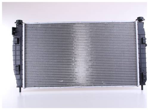 Nissens Radiator 69016 | O'Reilly Auto Parts