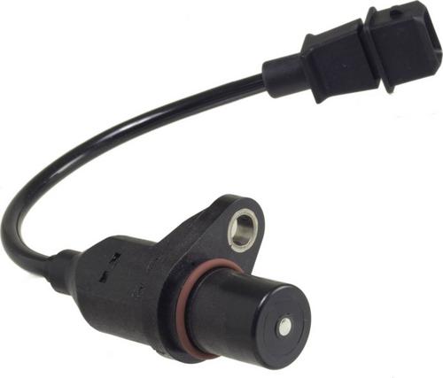 NTK 2 Terminal Crankshaft Position/Angle Sensor EH0013 | O'Reilly Auto
