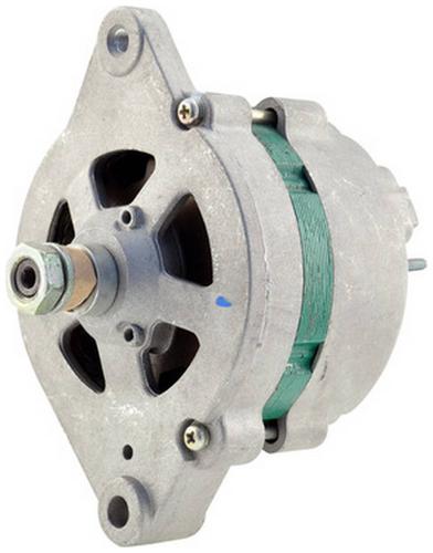 Ultima 35 Amp Alternator - Remanufactured 14197 | O'Reilly Auto Parts