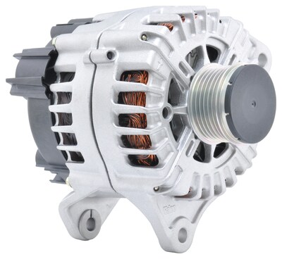 Ultima 180 Amp Alternator - Remanufactured 42081 | O'Reilly Auto Parts