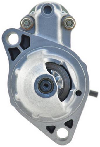 Ultima Starter - Remanufactured 17746 | O'Reilly Auto Parts