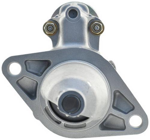 Ultima Starter - Remanufactured 17850 | O'Reilly Auto Parts