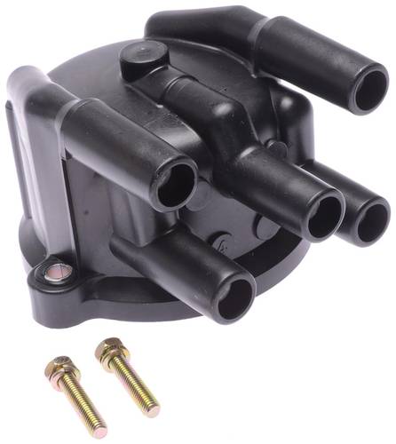 Import Direct Ignition Distributor Cap 4896K | O'Reilly Auto Parts