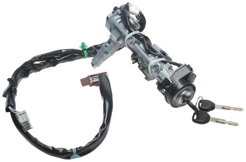 Import Direct Ignition Lock Cylinder 18-0268 | O'Reilly Auto Parts