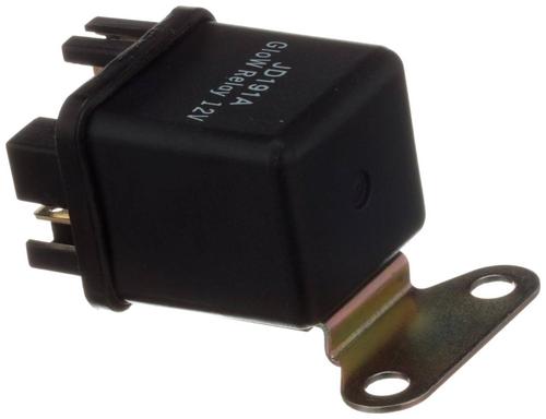Import Direct Ignition 80 Amp 4 Terminal Multi-Purpose Relay 240101 | O ...