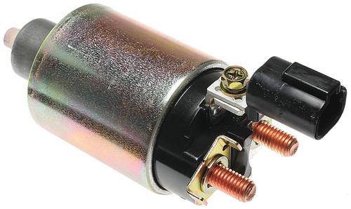 Import Direct Ignition 3 Terminal Starter Solenoid 31-0109 | O'Reilly