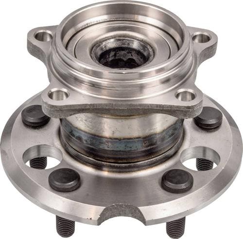 MasterPro Wheel Bearing And Hub Assembly 512338 | O'Reilly Auto Parts