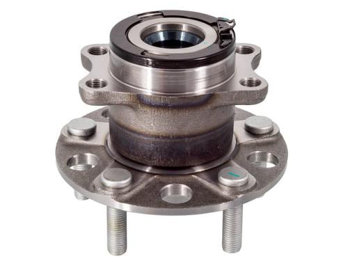 MasterPro Wheel Bearing And Hub Assembly PT512381 | O'Reilly Auto Part