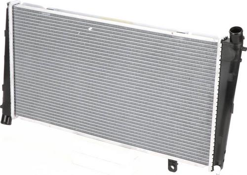 Murray Heat Transfer Radiator 41-2400 | O'Reilly Auto Parts